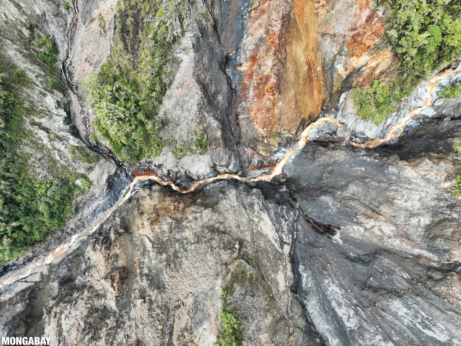 The Amazon’s uncounted disasters
